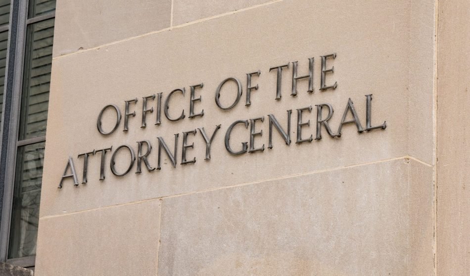 Reconsider status, role and appointment of Attorney General – Amend the ...