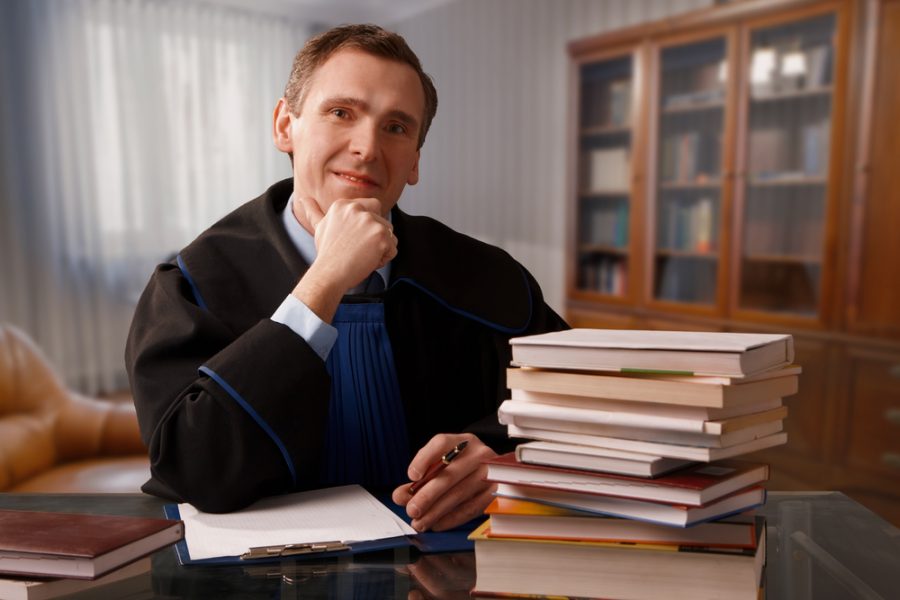 10 Tips for Better Legal Arguments – GK Legal