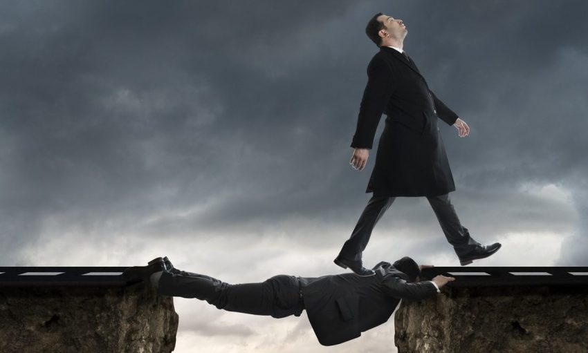 Will the MPs vote obeying their oath, or party lines? – GK Legal