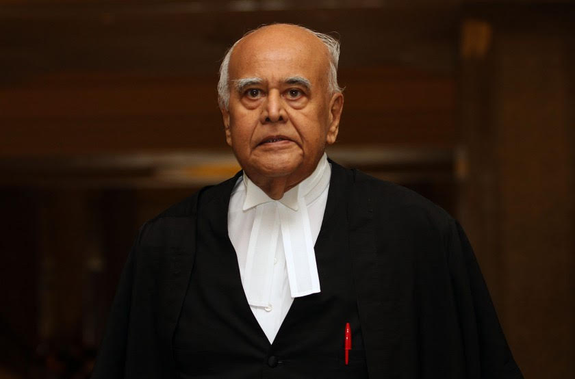 The Gopal Sri Ram I knew – GK Legal